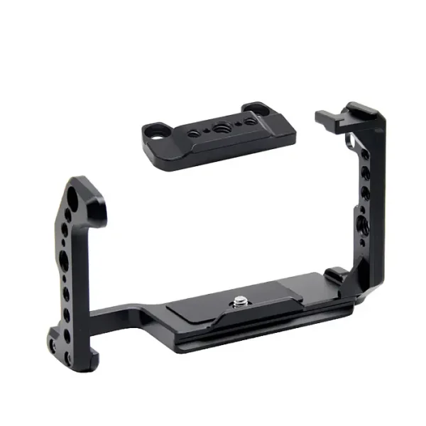 Mamen Camera Cage for Sony FX3 and FX30 - Best Price in Egypt